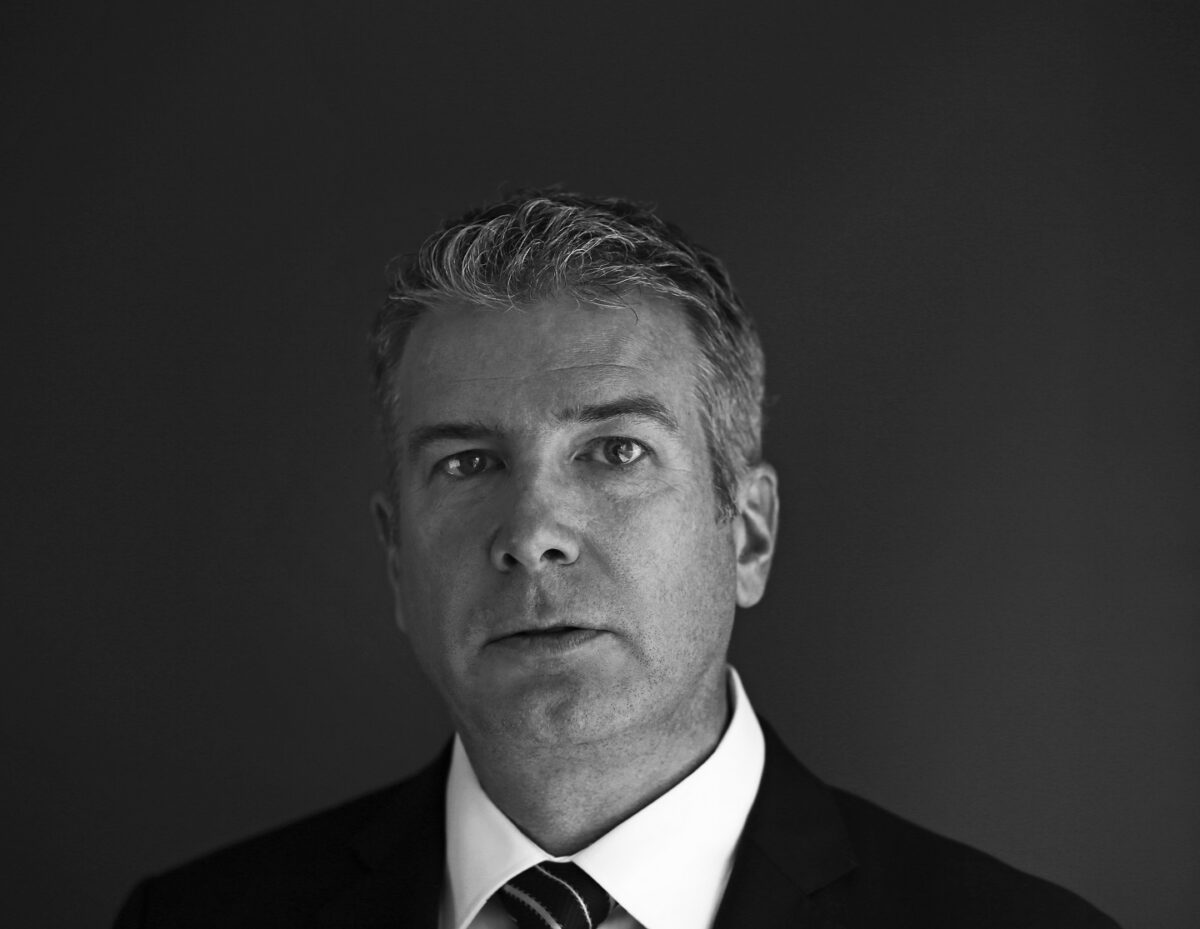 Richard Sims – Photography